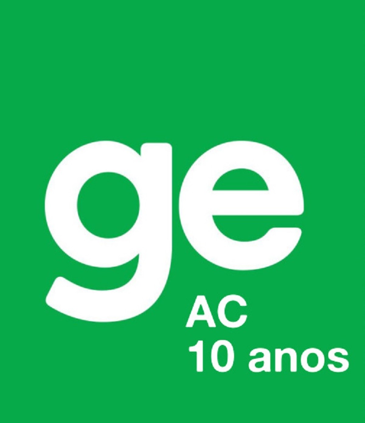 ge AC 10 anos: teste seus conhecimentos sobre a primeira década do ge ...
