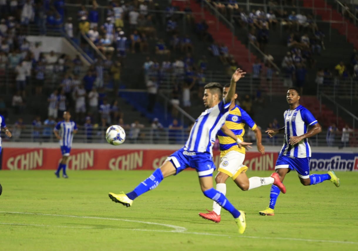 Retrospectiva-2020: como a Covid-19 afetou o futebol em Alagoas | Ge