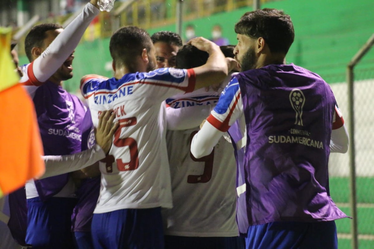 Patrick cita desgaste, vê Bahia melhor na etapa final e celebra ...