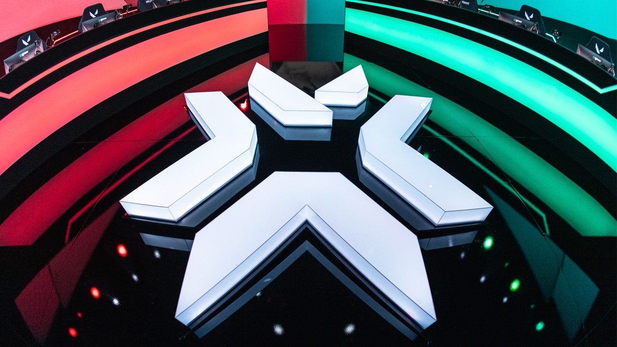 VCT BR 2022: Série de Acesso tem tabela revelada; veja | valorant | ge