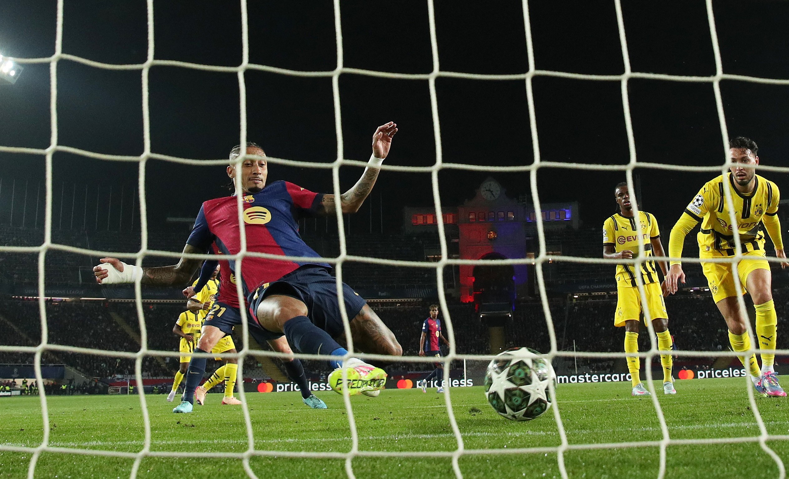 Artilheiros da Champions League 2024/25: veja ranking atualizado | Ge