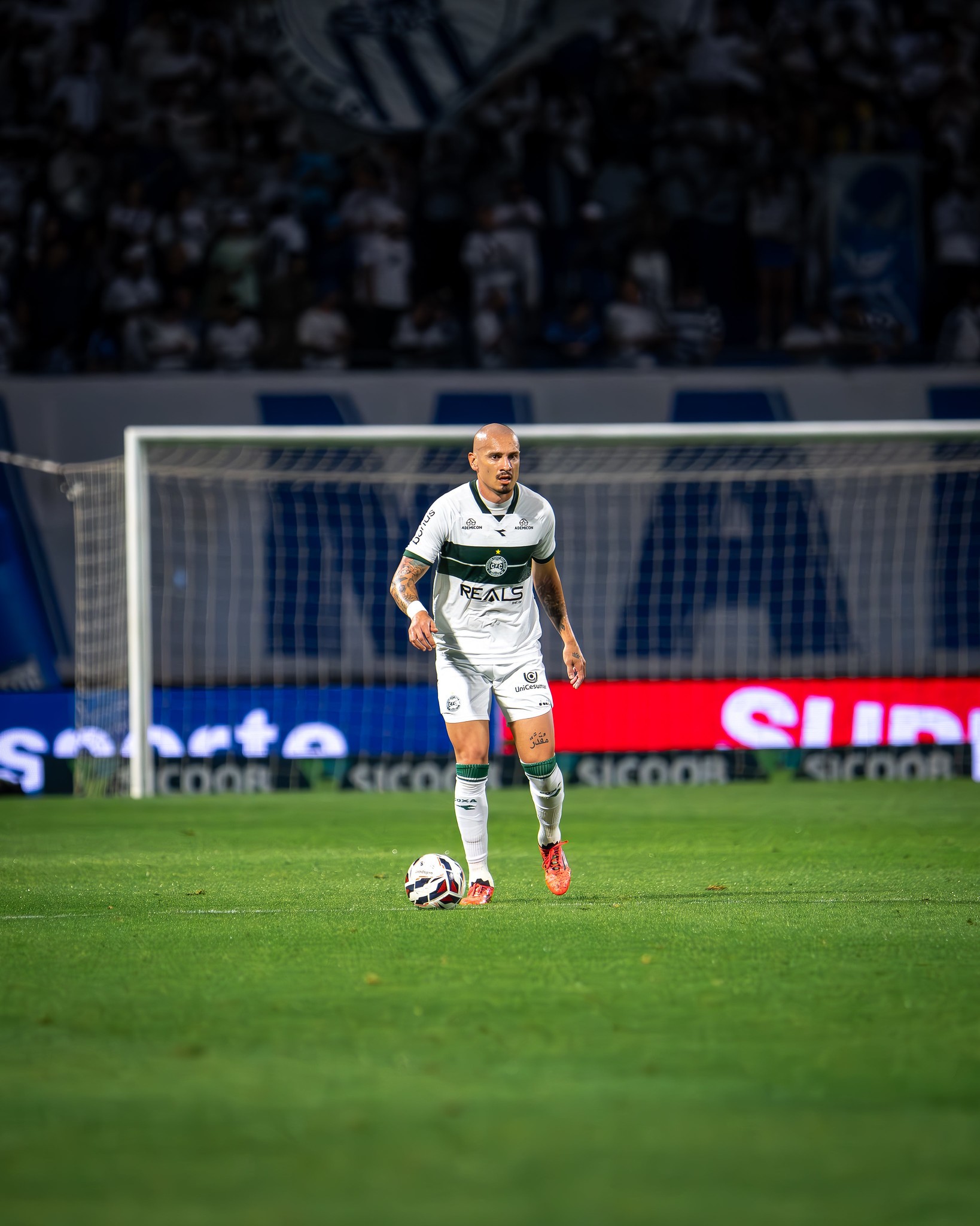 Do Botafogo-SP ao Amazonas times: Coritiba tem mais nove finais | Ge