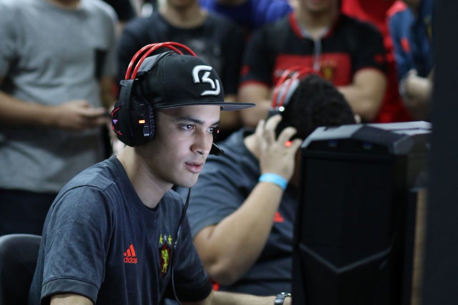 CS:GO: Sport adquire escalação e TACO parabeniza jogadores | cs:go | ge