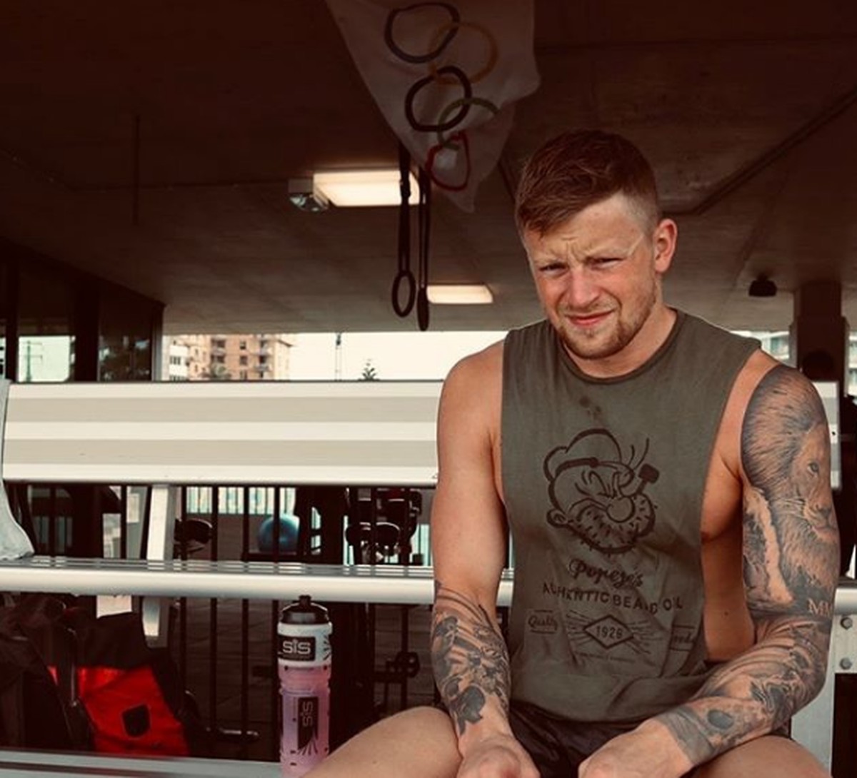 A melhor aposta para Tóquio 2020 | blog do coach | ge