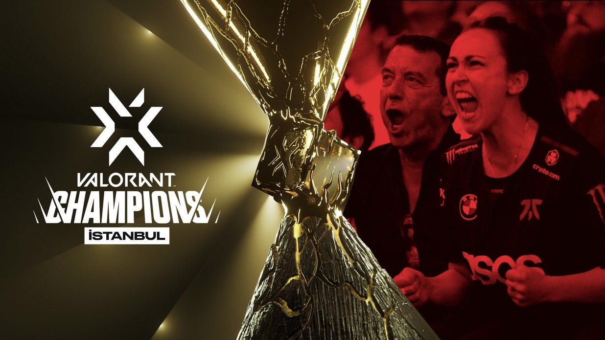 Valorant Champions: ingressos da final esgotaram em meia hora | Ge