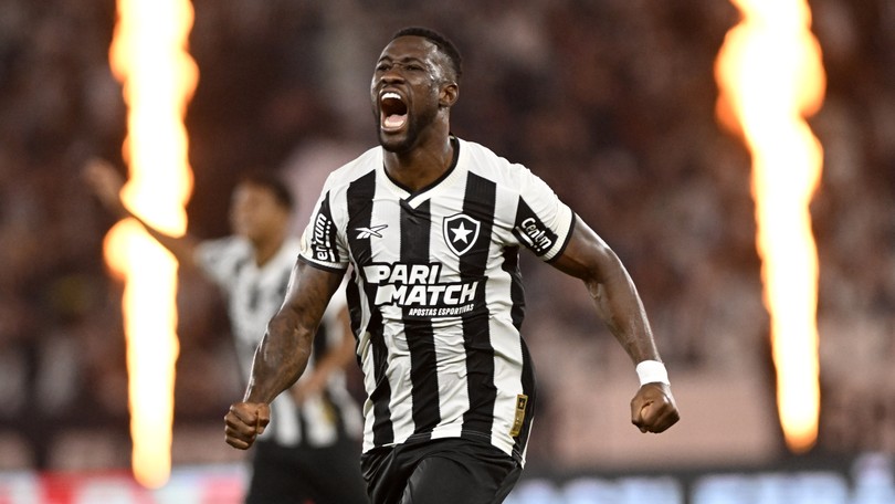 Botafogo | Últimas notícias, resultados e próximos jogos | ge