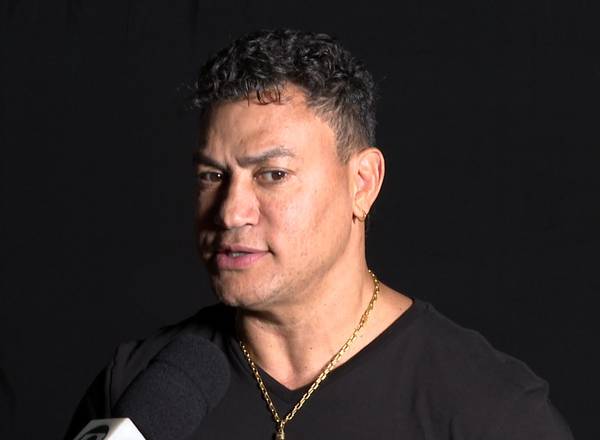 Popó quer nocautear Bambam em menos de um minuto: "Se deixar mais ...