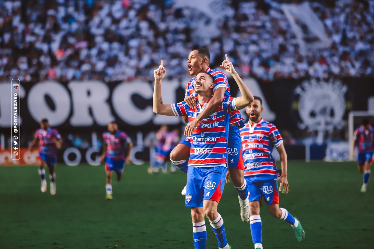 Fernando Miguel, Brítez e Galhardo: veja raio-x das contratações do ...