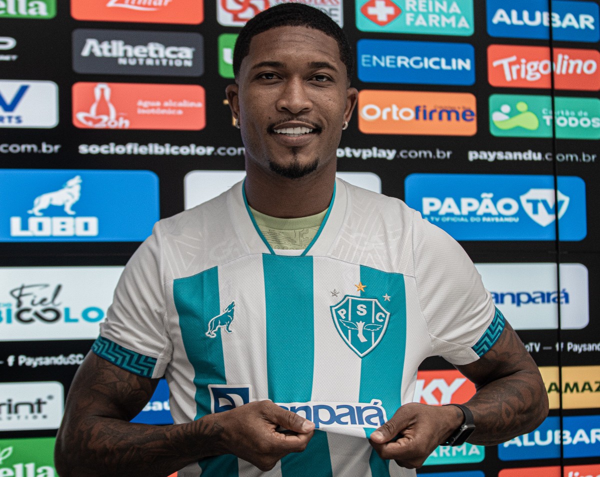 Mário Sérgio elogia elenco montado pelo Paysandu: "Tem tudo para dar ...