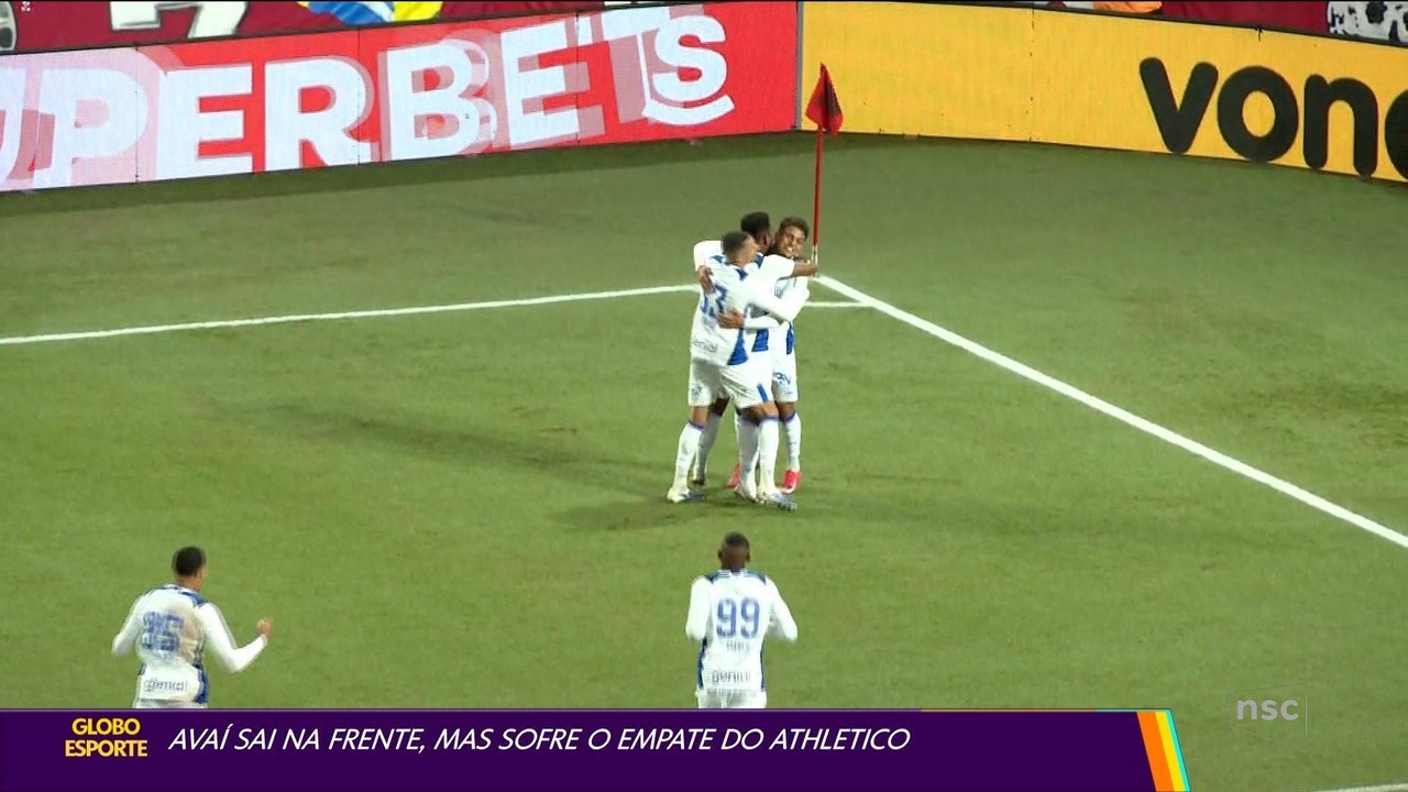 CFA recebe 10ª Copa Fair Play com atletas da base do Avaí | Ge