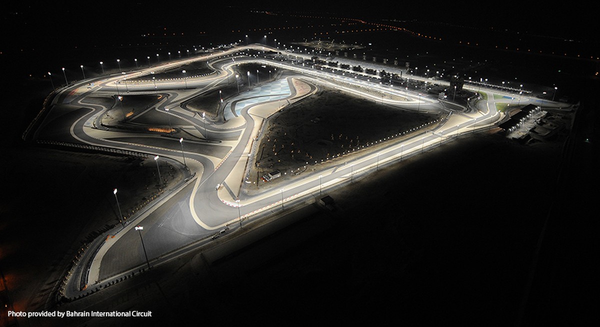 GP de Sakhir: 30 informações que você precisa saber sobre a corrida ...