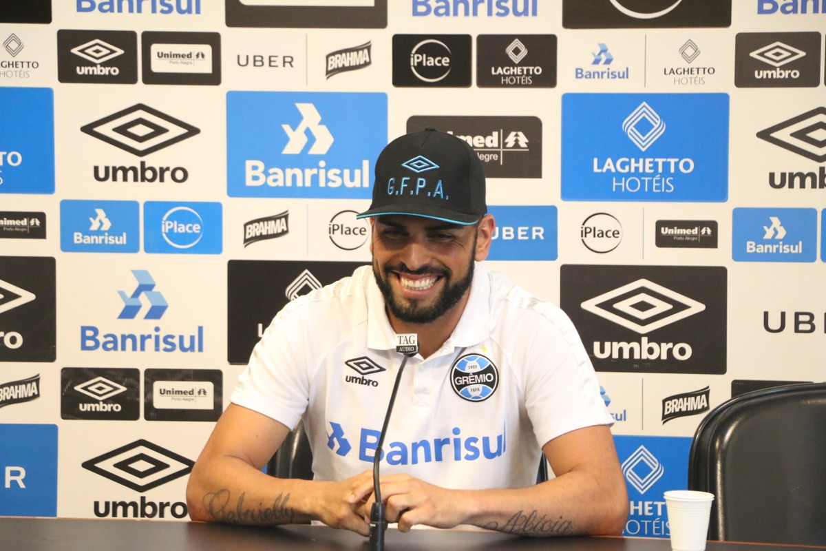 Maicon é liberado e corre para retornar no Mundial: "Vai sobressair a ...