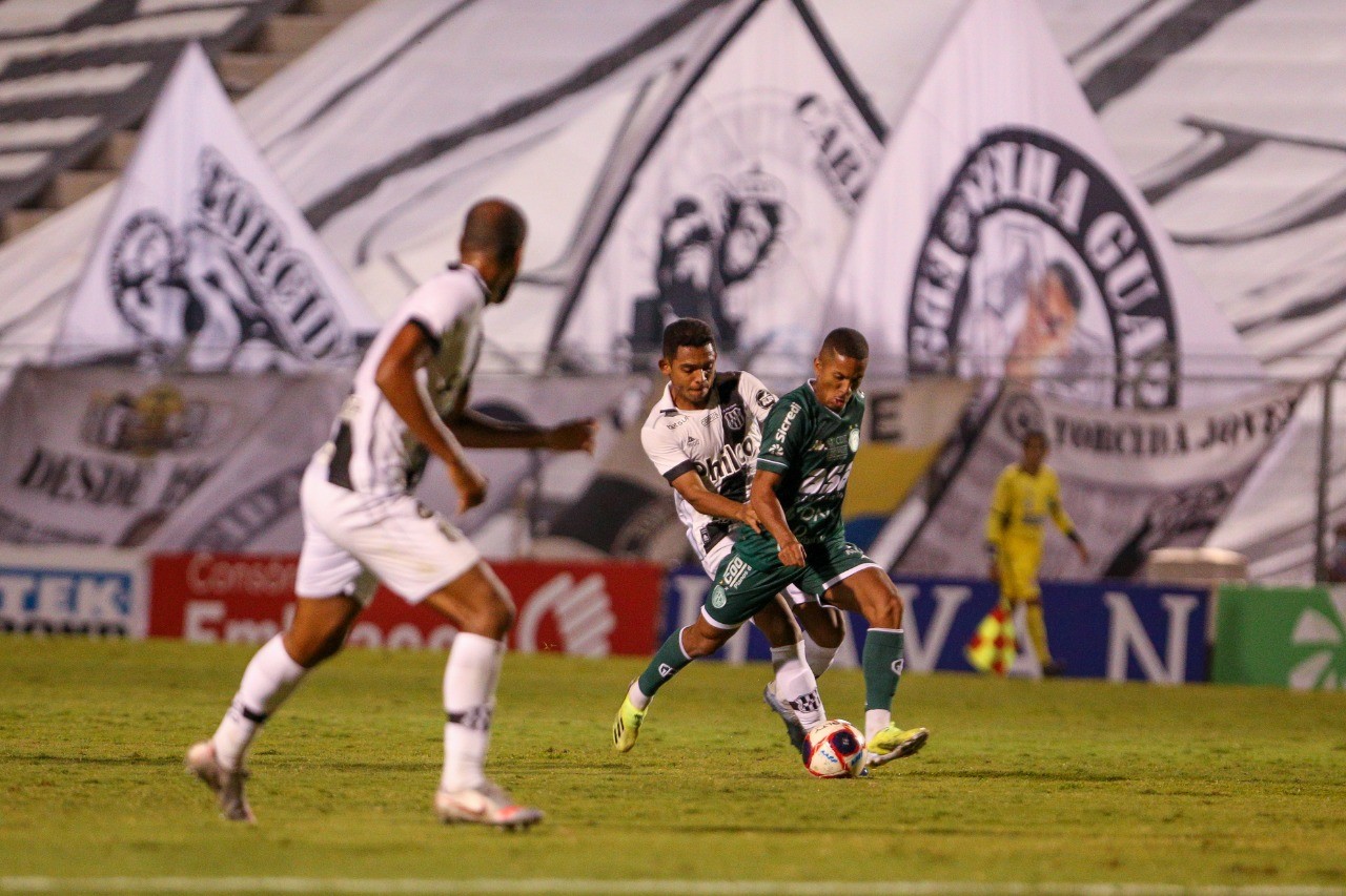 Big das Bigs: veja cinco motivos que fazem a Série B de 2021 ser a mais ...