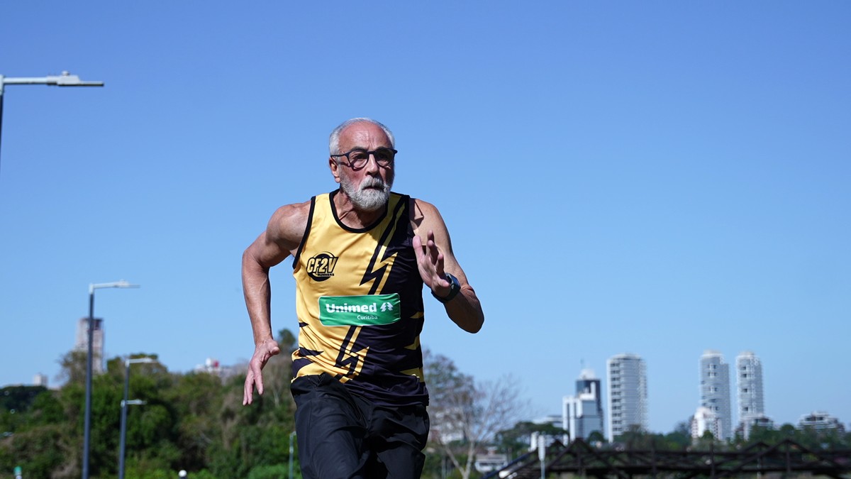 3 hábitos dos atletas de alto nível para levar para a sua vida | C'EST ...
