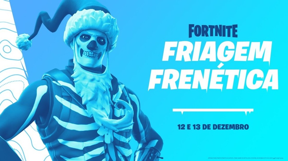 Fortnite tem mais premiados e distribui R$ 2,5 milhões em novo formato ...