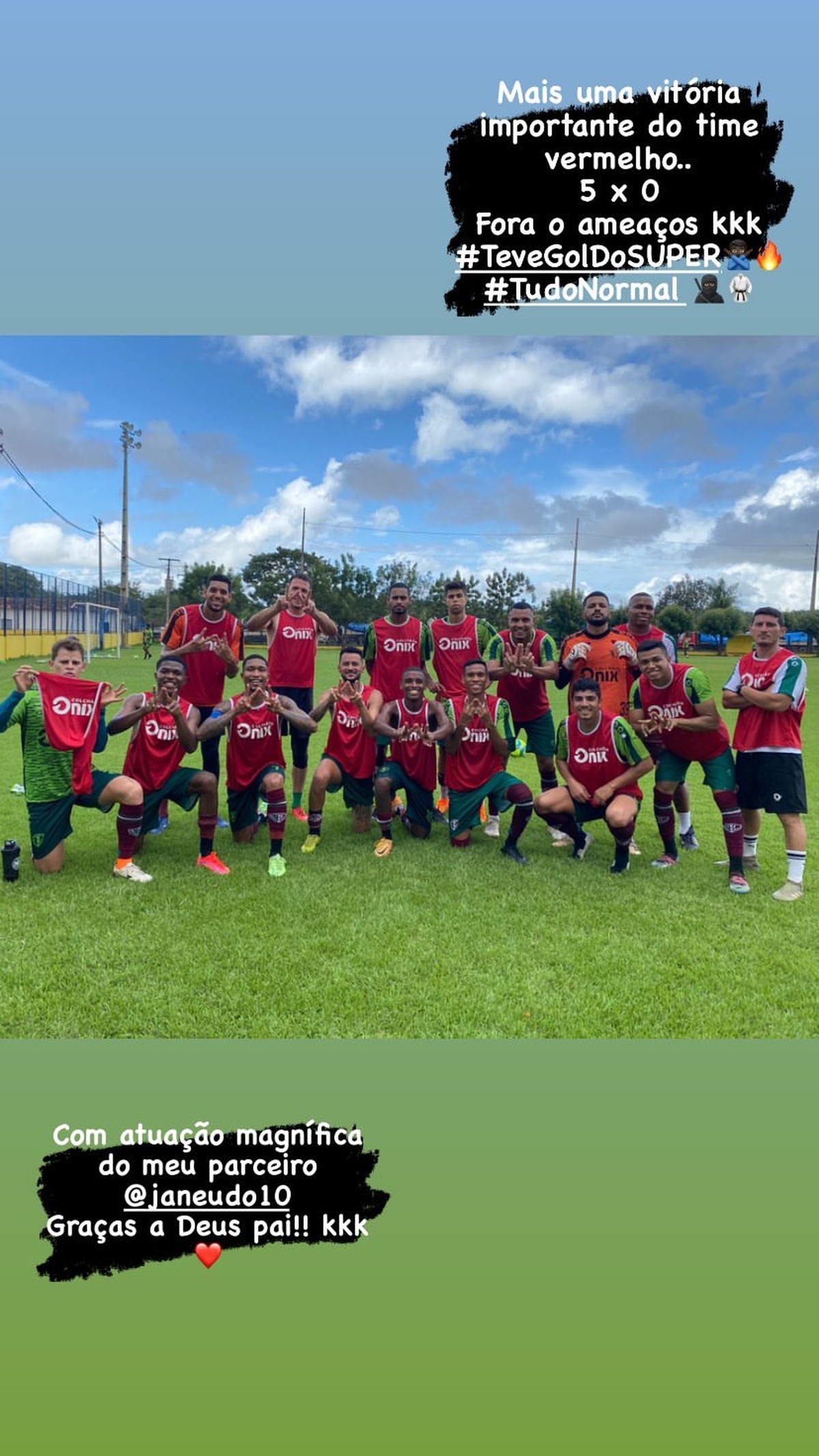 Série D: sem Pio, Fluminense-PI embarca para o Maranhão e joga com o ...