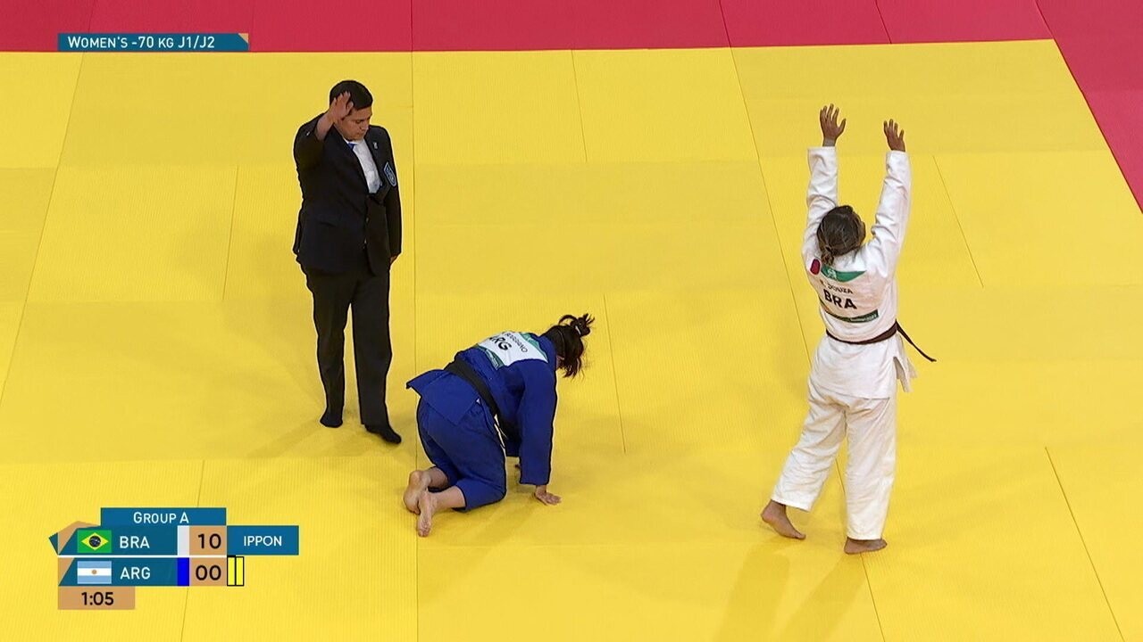 Parapan: Depois de realizar sonho de conhecer RBD, Brenda Freitas solta ...