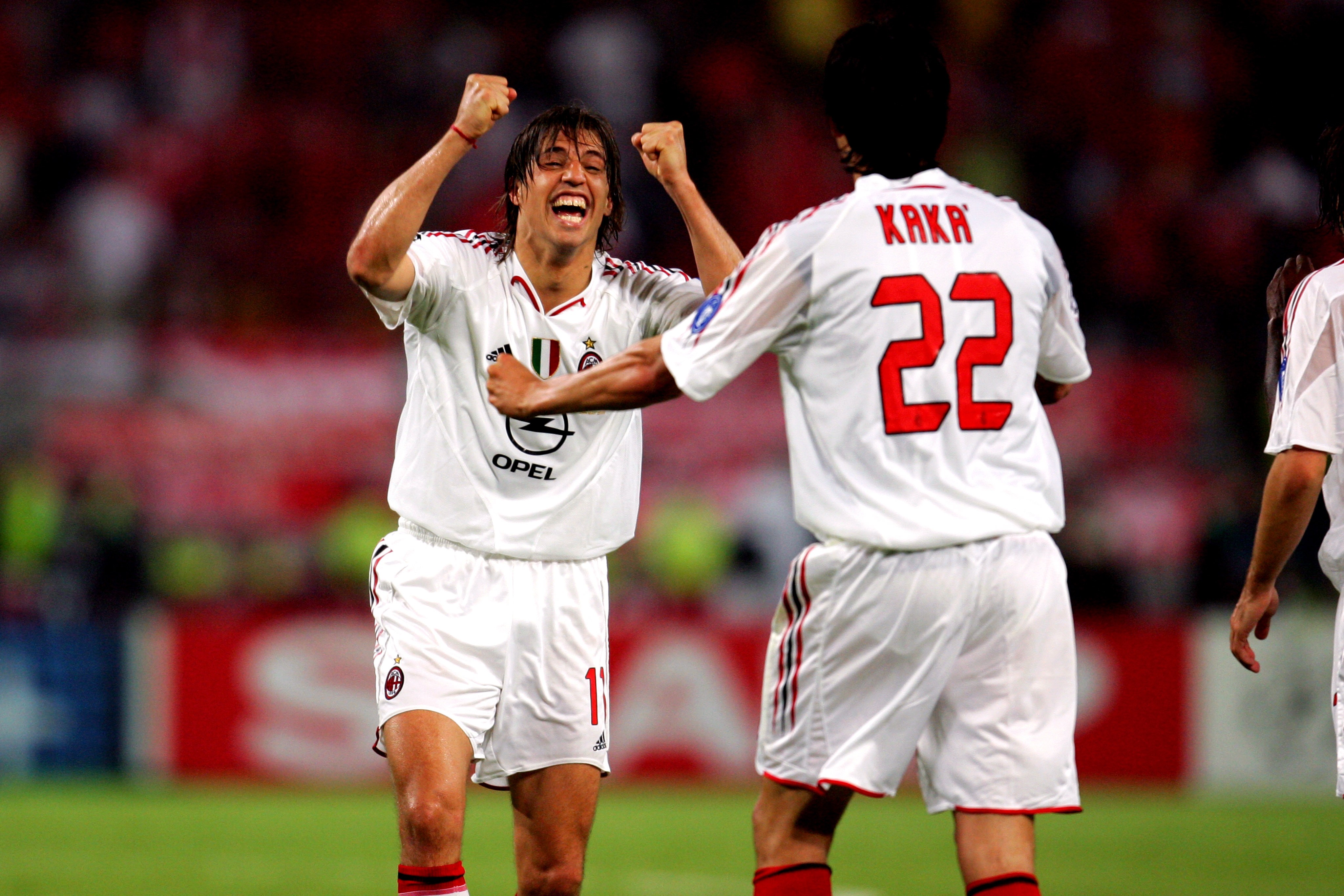 Dez curiosidades sobre Hernán Crespo, novo técnico do São Paulo | Ge