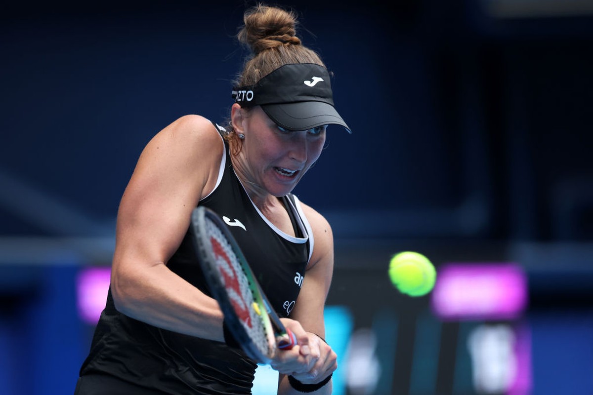 Bia Haddad perde, mas segue na luta por vaga às semis do Finals de ...