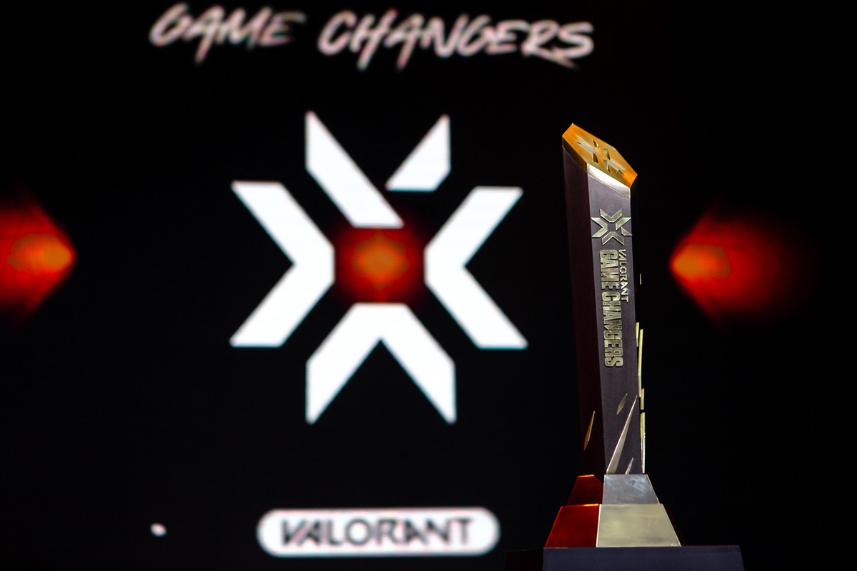 VCT Game Changers Etapa 2: confira as equipes classificadas | valorant | ge
