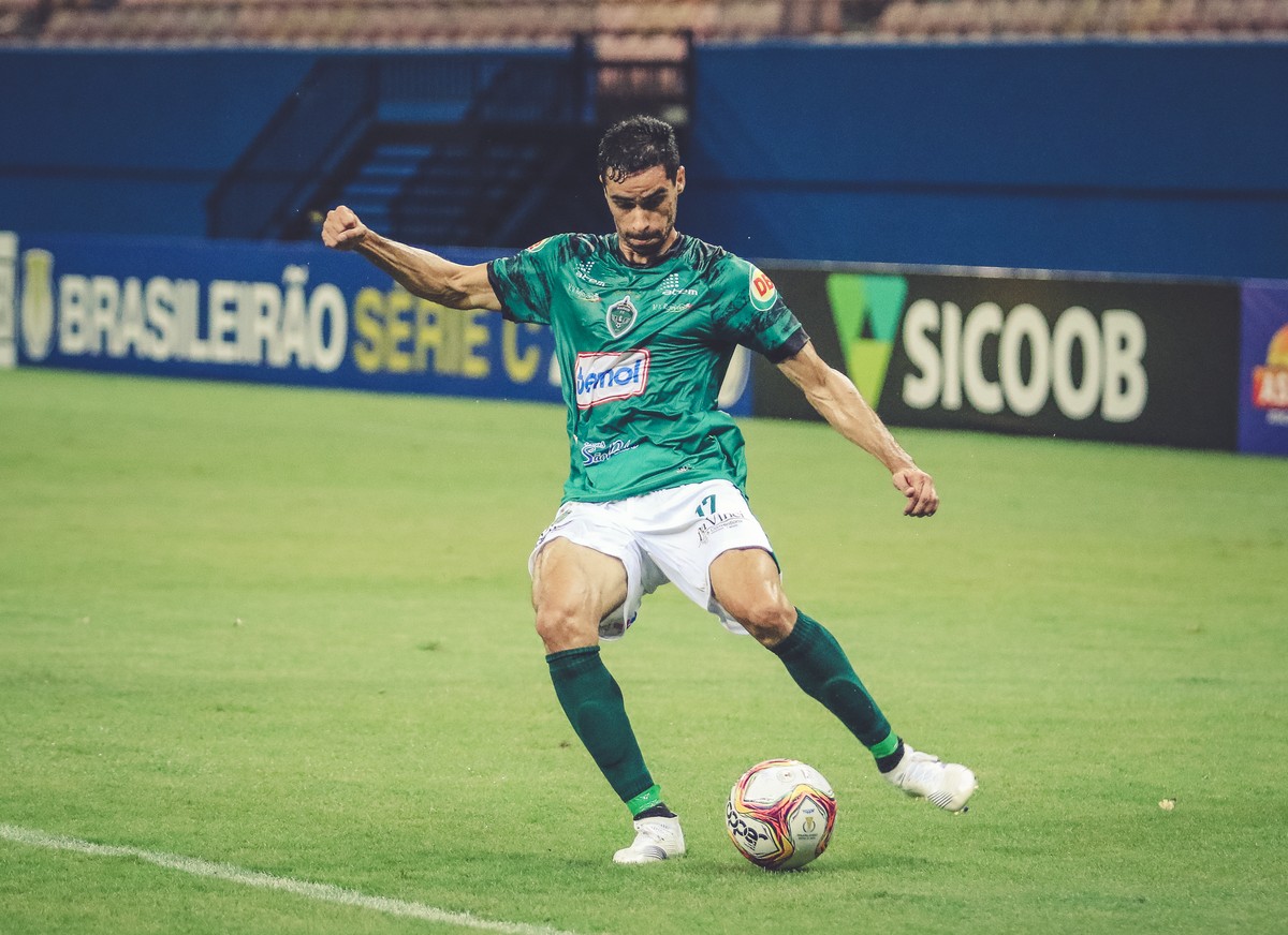 Gilson Alves sofre nova entorse no tornozelo e faz exames; Philip tem ...