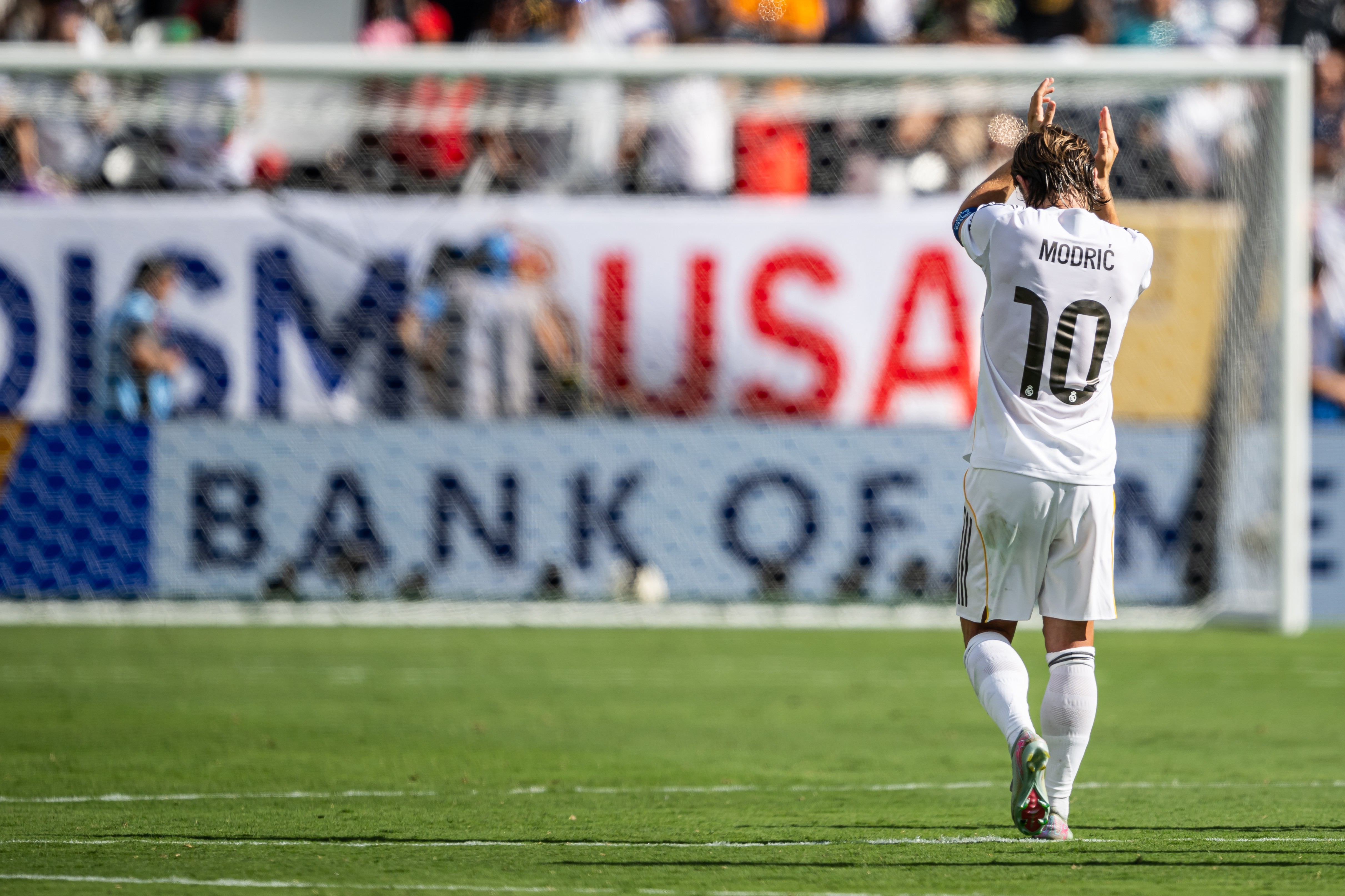 Em vídeo, Modric elege "La Décima" como o maior momento pelo Real e diz ...