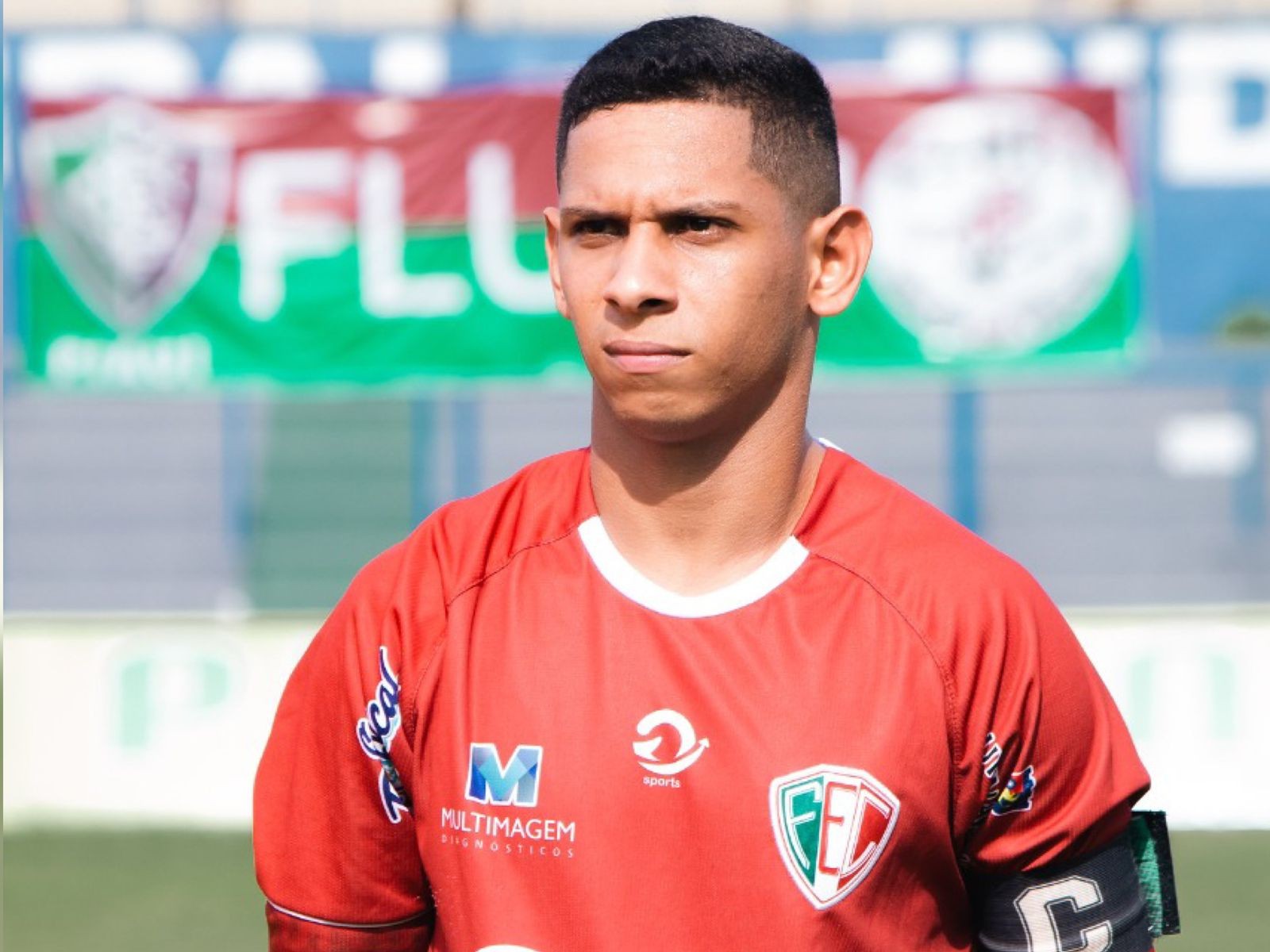 Flamengo-PI não acerta com David Rocha e clube fecha com ex-destaque da ...