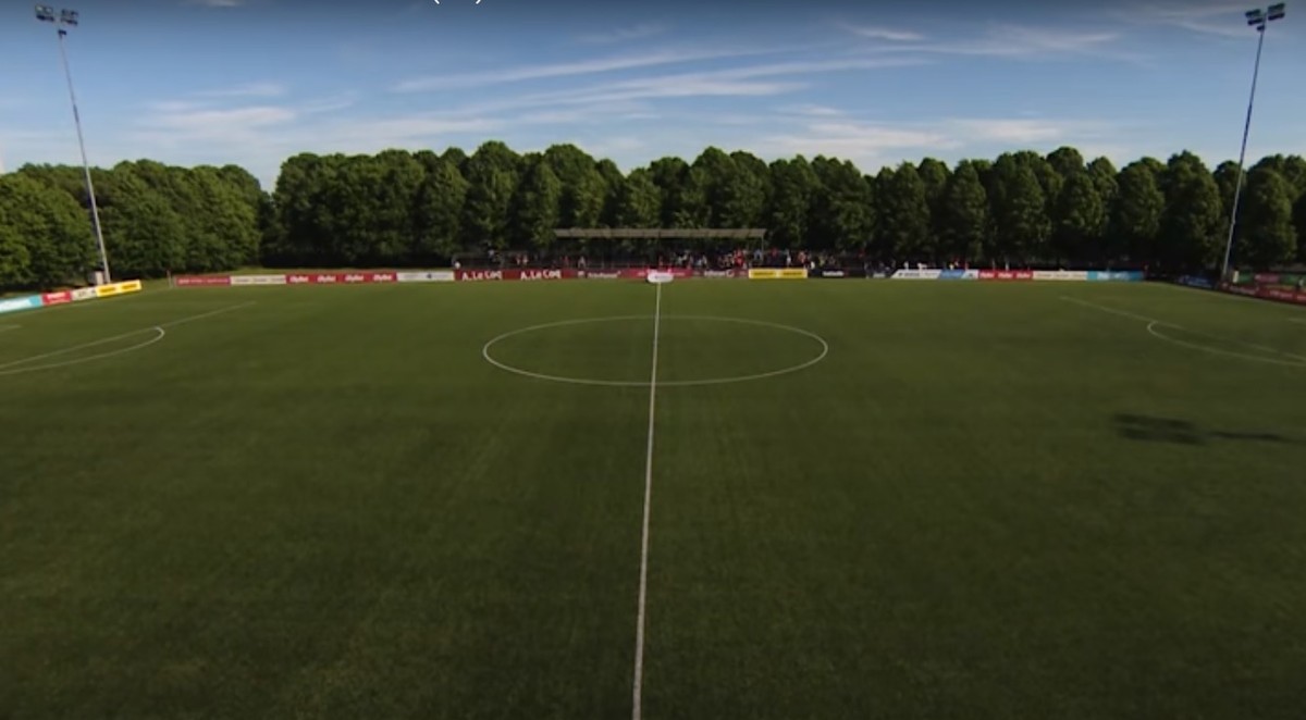 Estádios acanhados e estreia de Kosovo marcam o início da Liga dos ...