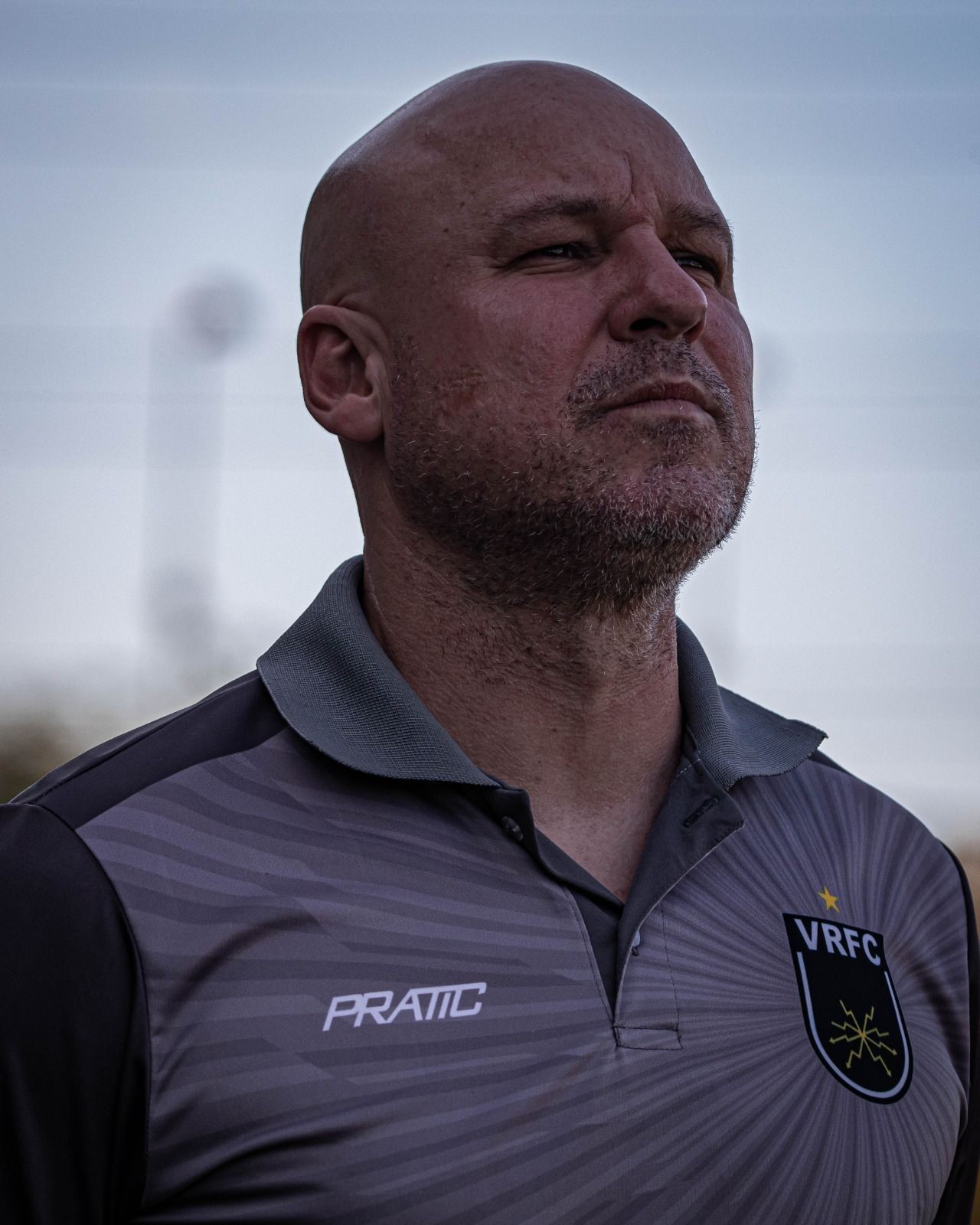 Rogério Corrêa renova com o Volta Redonda até o fim de 2025 | Ge