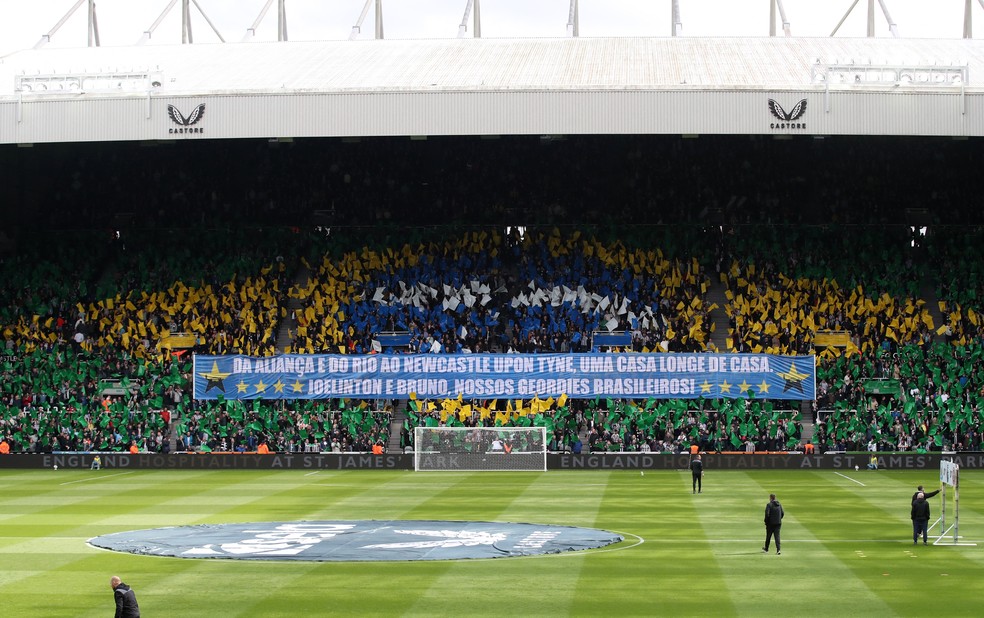 Casas Newcastle Inglaterra
