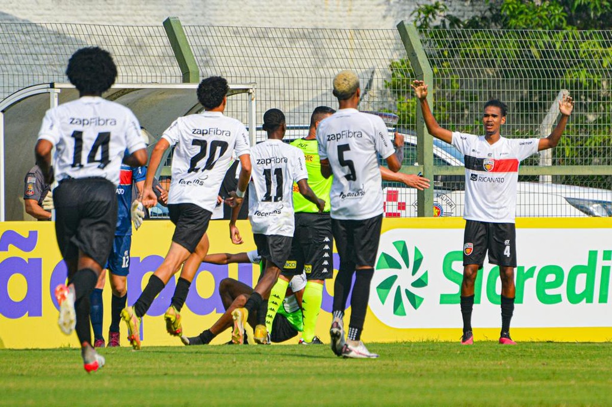 Capital Abre Inscrição Para Seletiva Nas Categorias Sub 17 E Sub 20 Capital Fc Ge