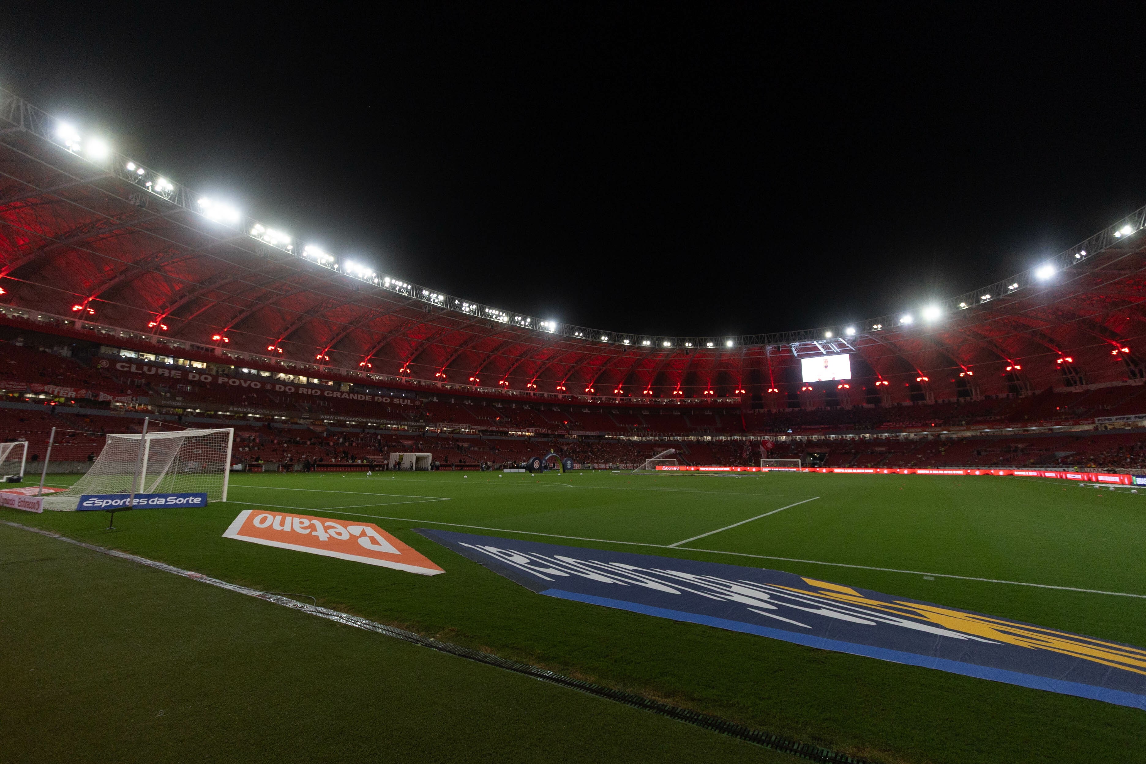 Internacional x Athletic: onde assistir ao vivo, horário e escalações | Ge