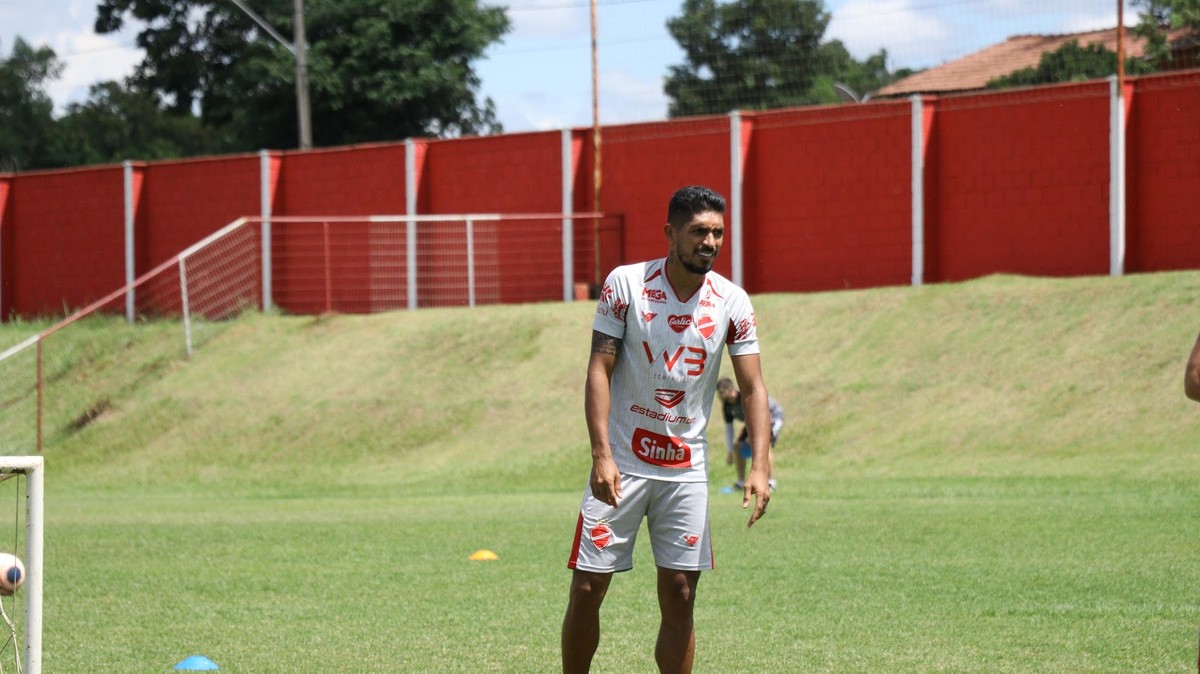 Sem marcar há mais de um mês, Pedro Júnior espera melhorar: "Nunca ...