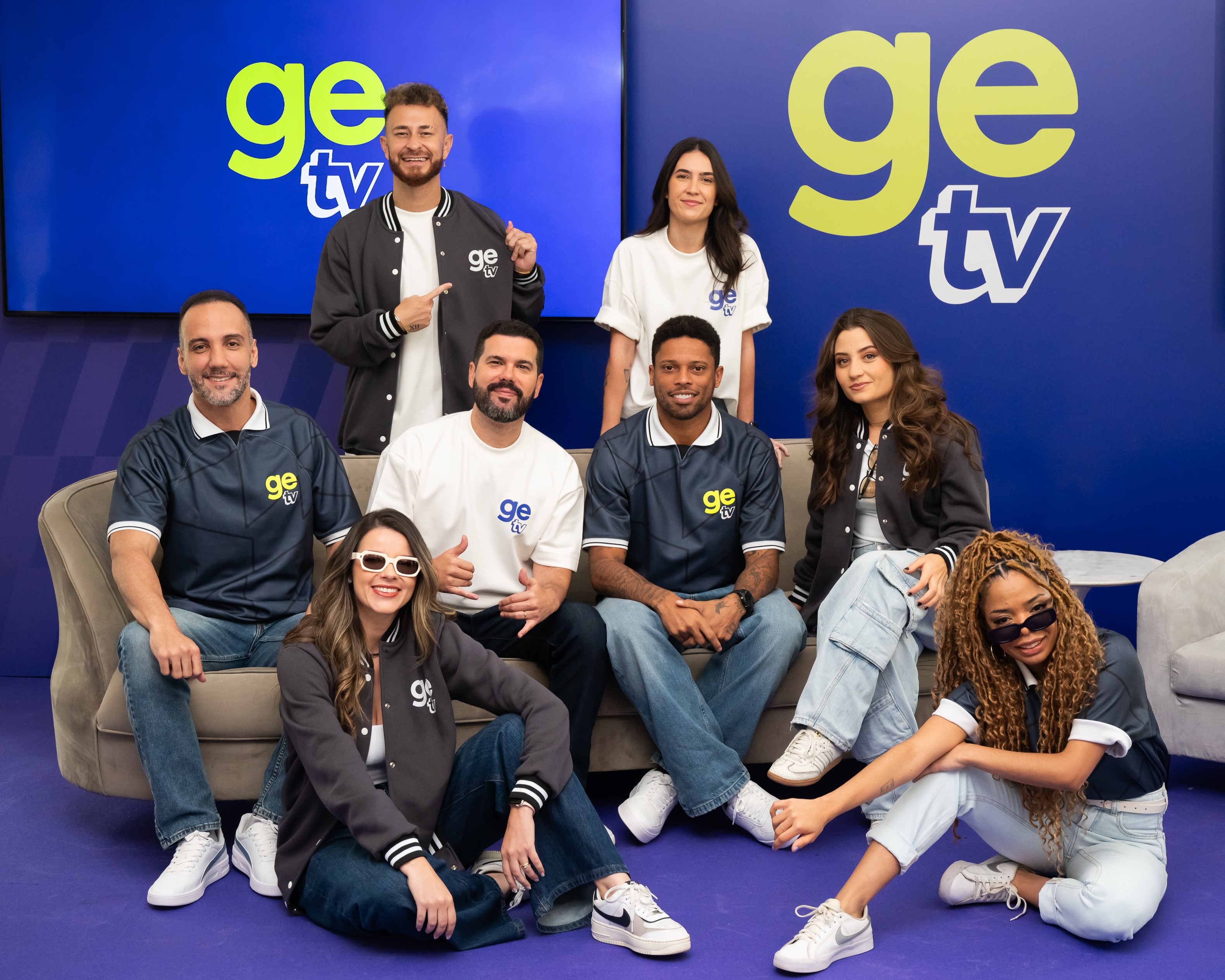 Ge TV: saiba onde assistir e os eventos do novo canal | Ge