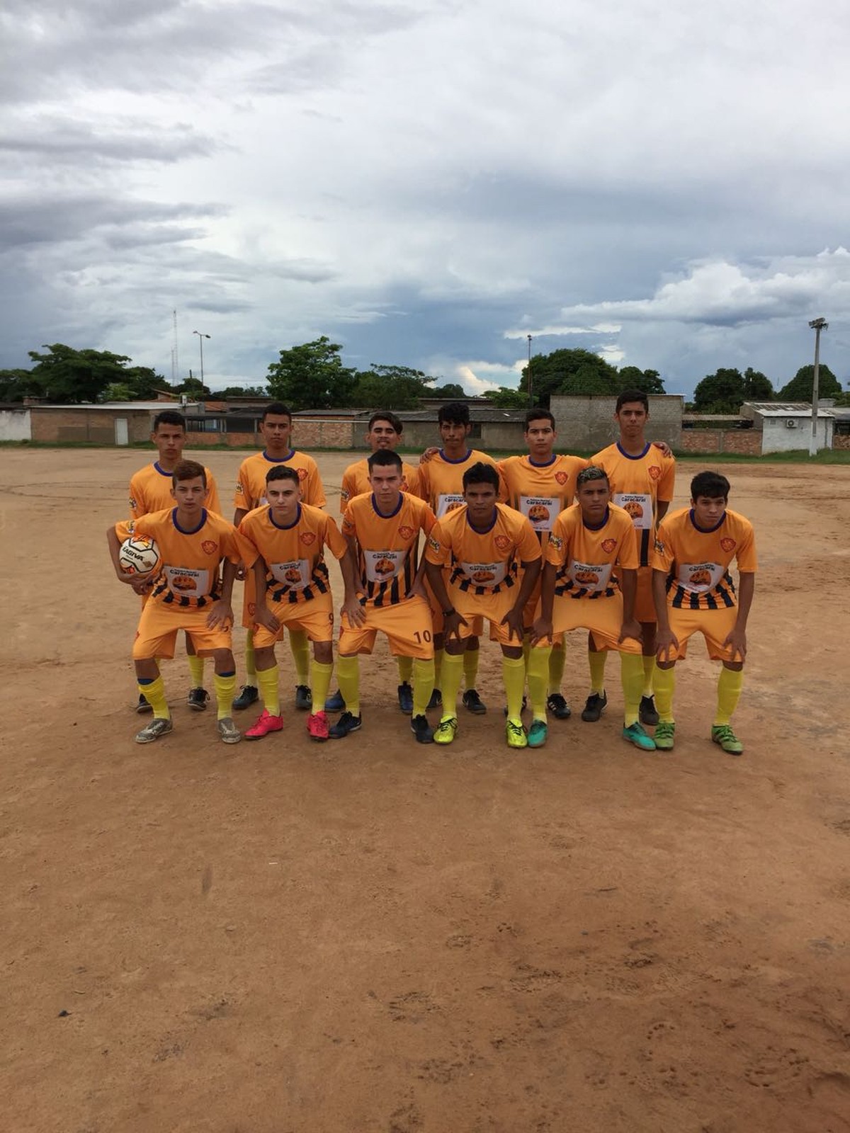 Com 20 atletas, GAS chega a três meses de preparação para o Estadual ...