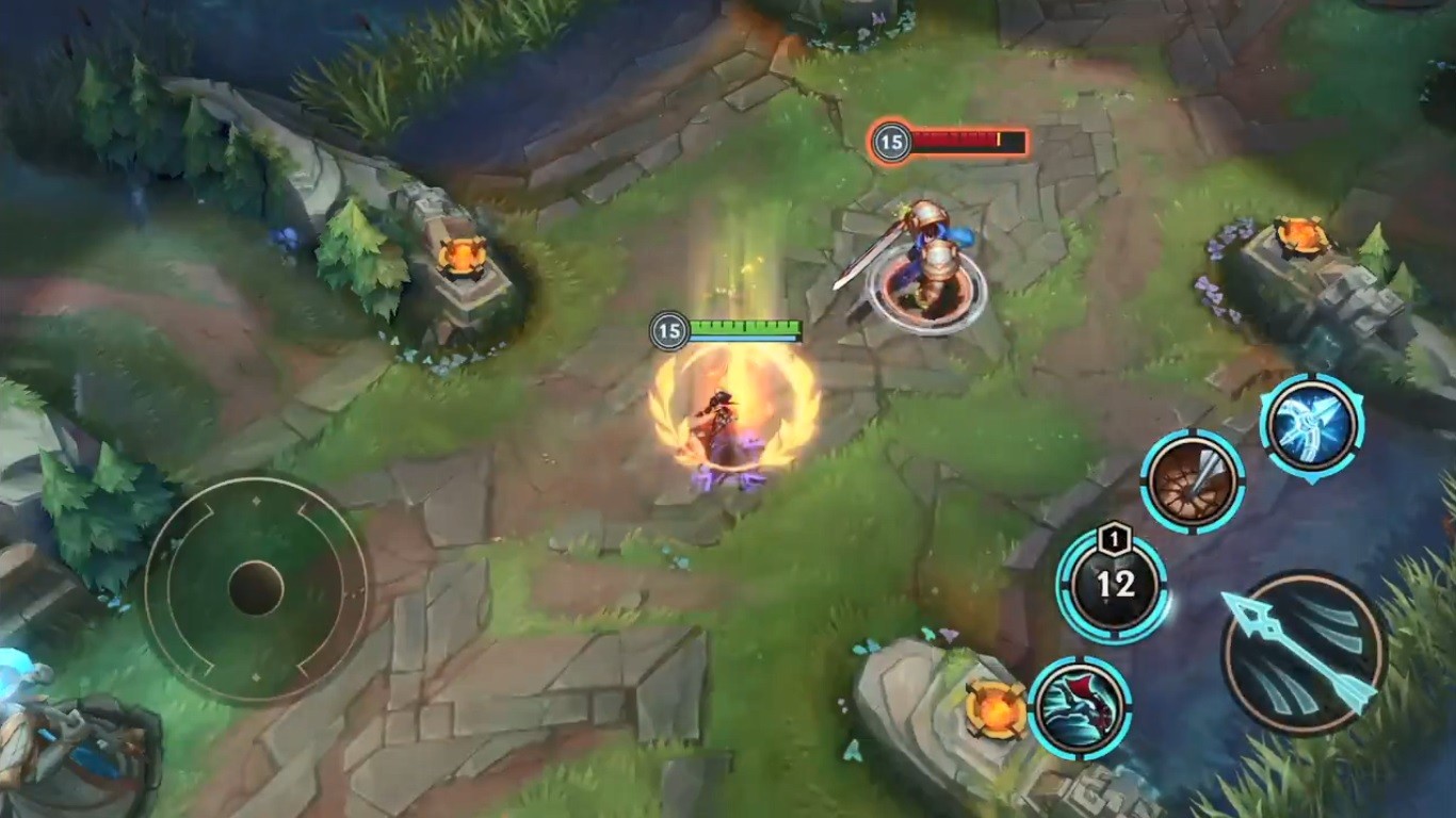 Wild Rift: designer detalha adaptação de skills dos campeões no "LoL ...