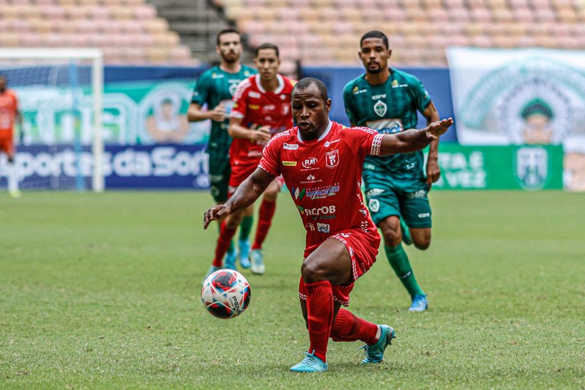 Toró reconhece baixo rendimento do Princesa, mas promete: "Vamos dar a ...