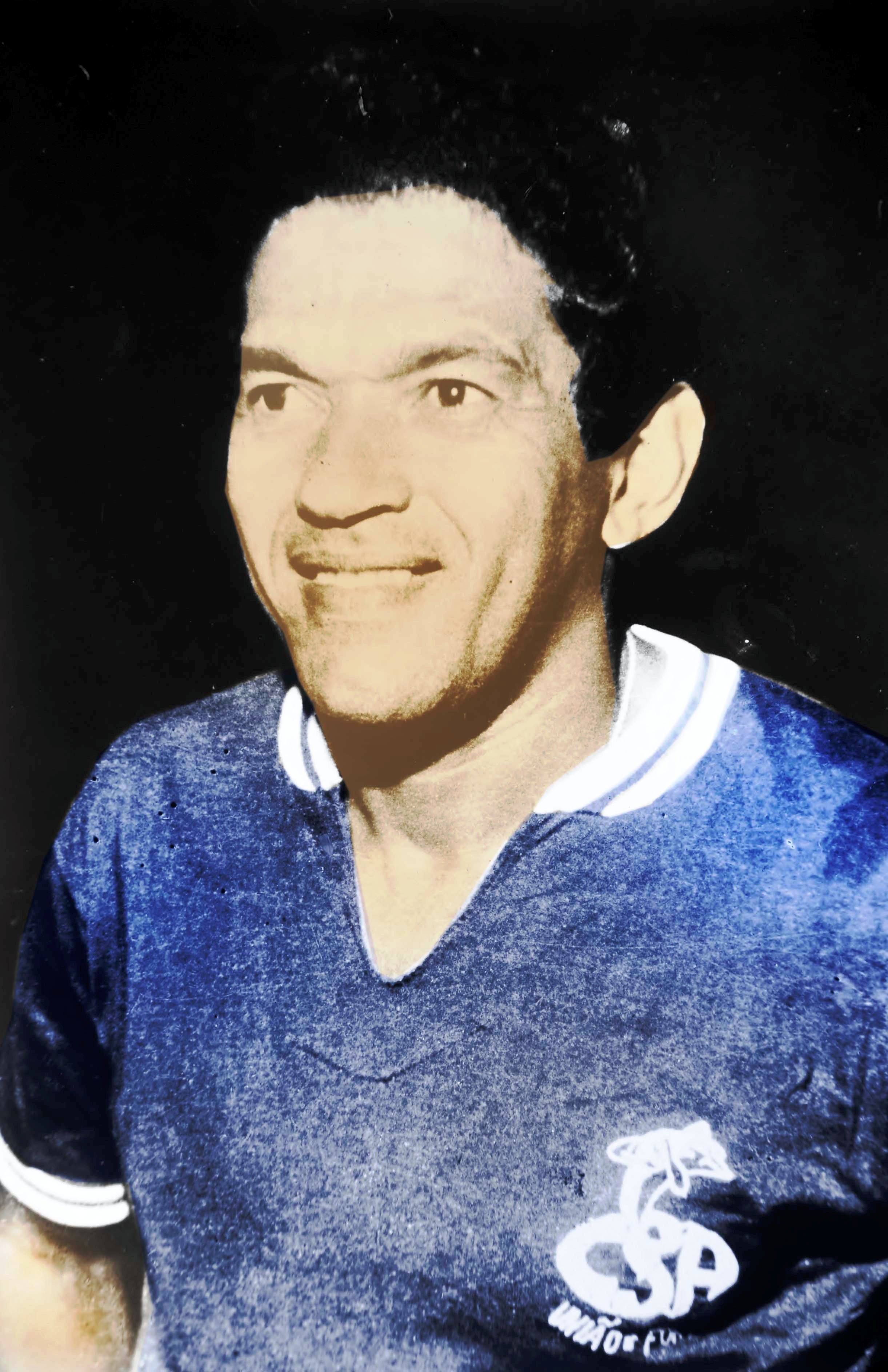 Garrincha, 90 anos: craque vestiu as camisas de CSA e ASA e seus pais ...