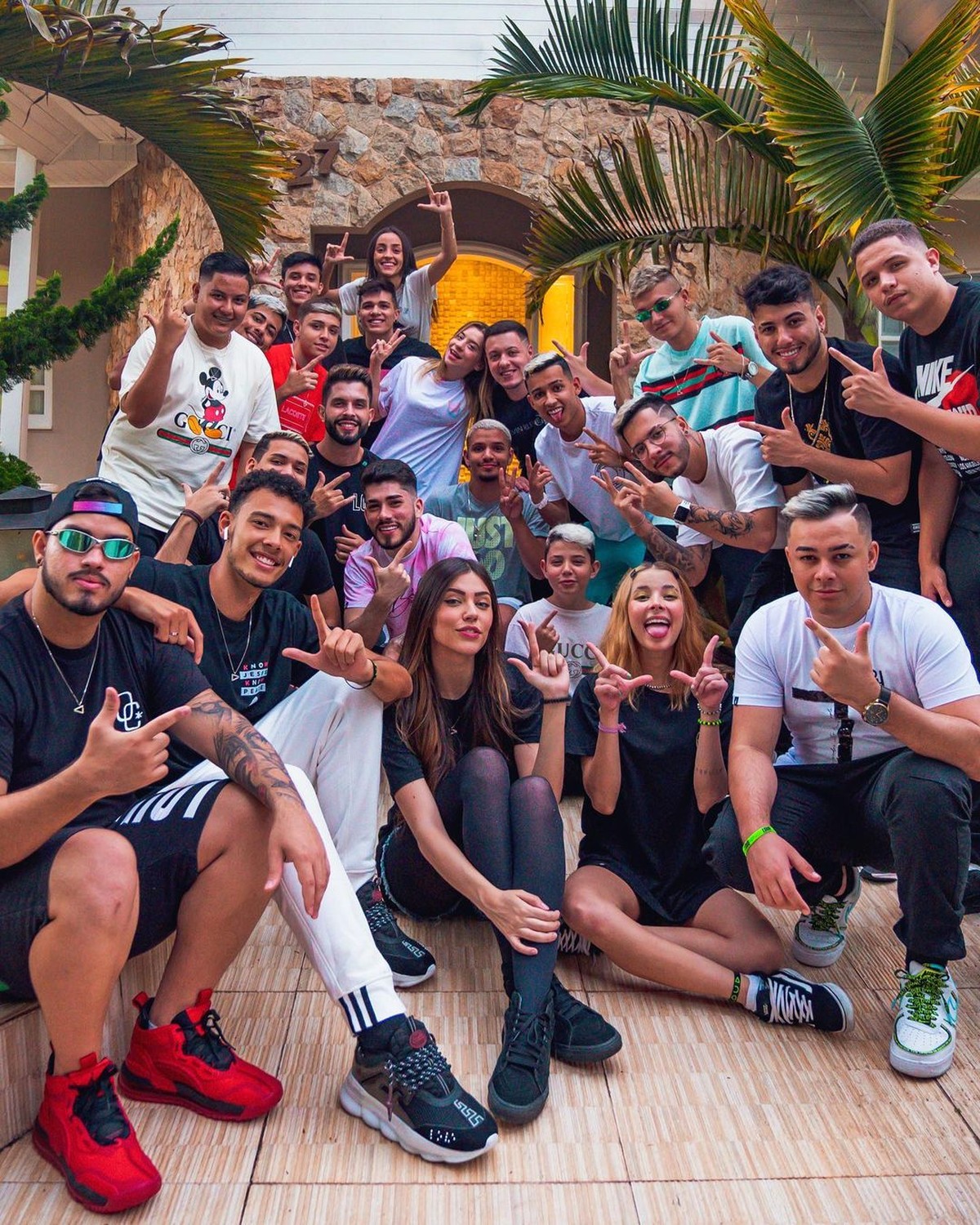 LOUD é time de esports de mais engajamento na web; veja top 10 ...