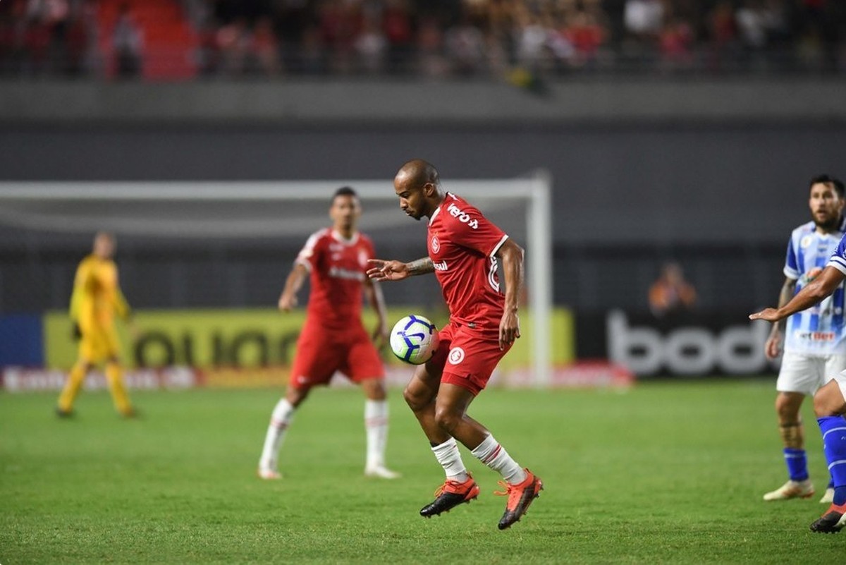 Patrick não é a encarnação do mal | Vida Real | ge