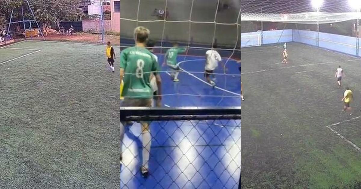 Escolha quem deve ser o Craque do GE do mês de abril: | ms | ge