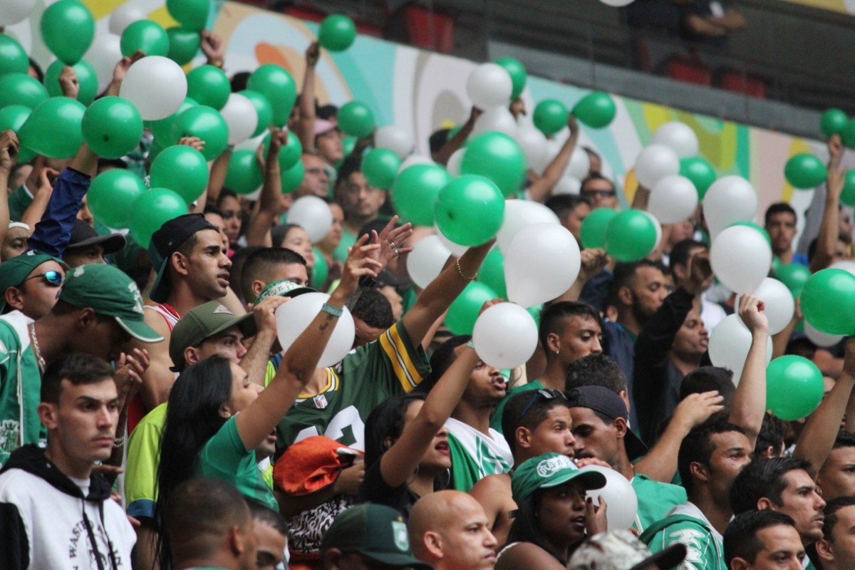 Brasiliense x Gama: começa a venda de ingressos para o segundo jogo da ...