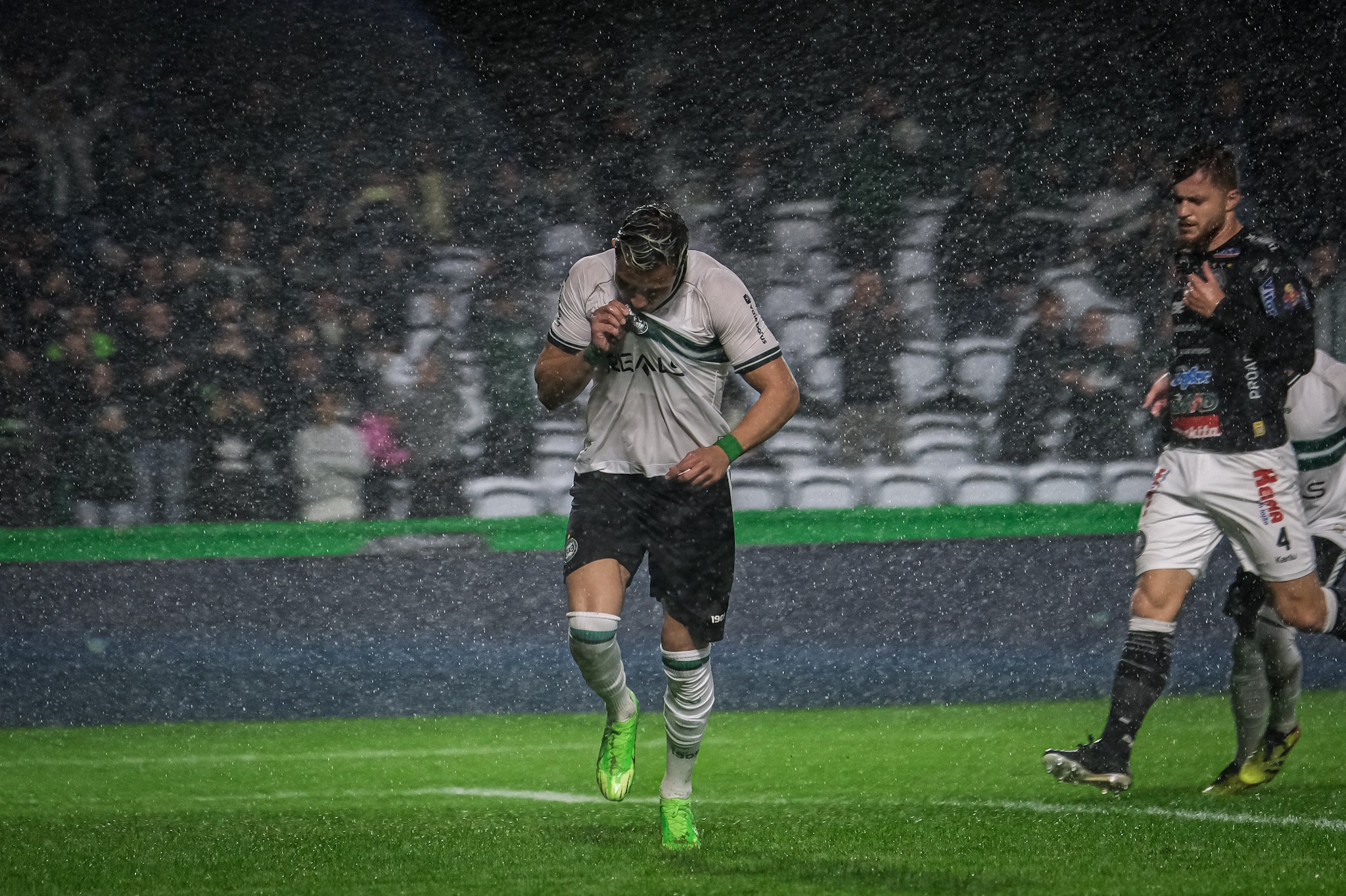 Coritiba 3x0 Operário-PR: assista aos gols e melhores momentos do jogo ...