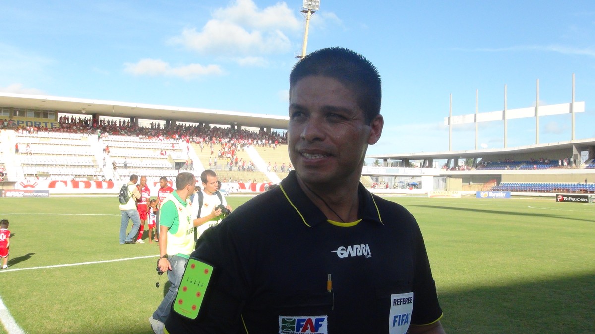 MP denuncia Francisco Carlos e Alex Fabiano por suposto esquema de ...