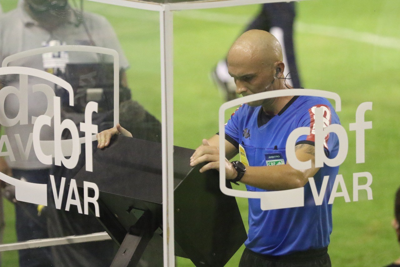 Final do Campeonato Amapaense terá presença do VAR | Ge