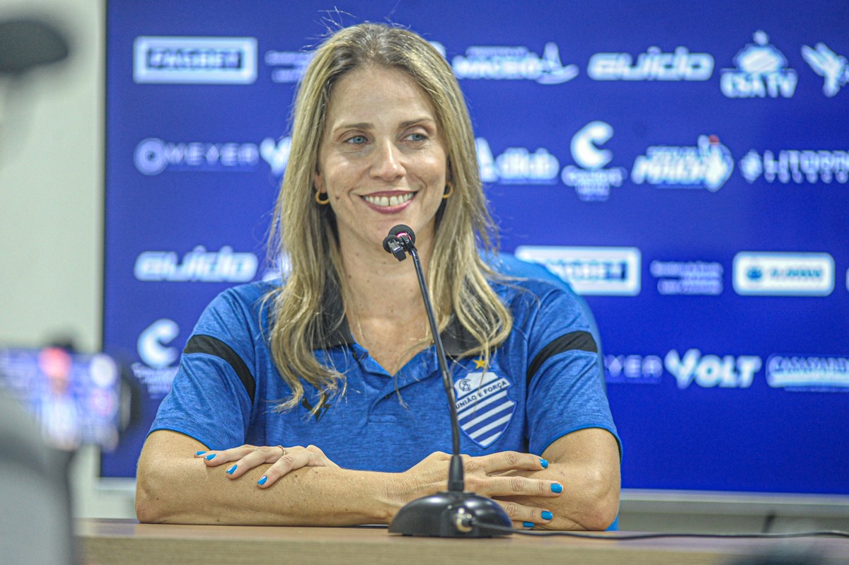 Conselheiro do CSA, Max Mendes comenta reunião da oposição com Mirian ...