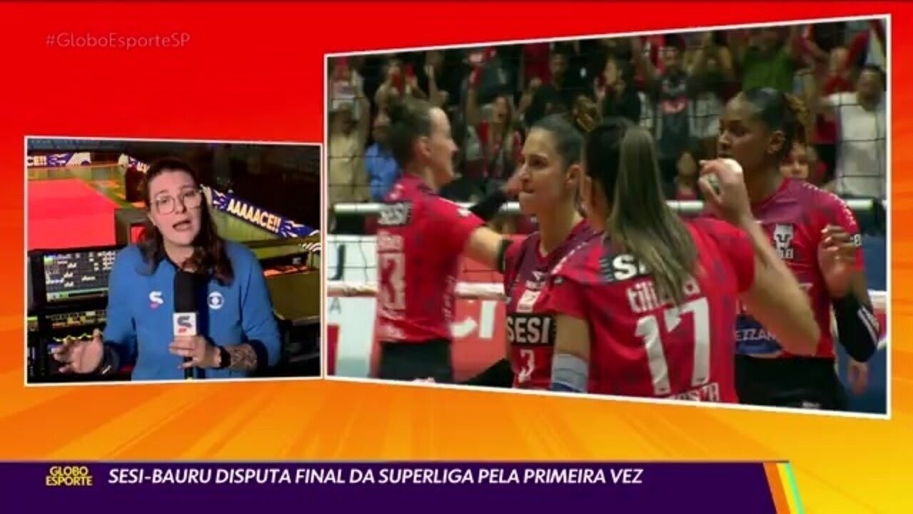 Zé Roberto vê Superliga "atípica" e comemora equilíbrio da temporada ...