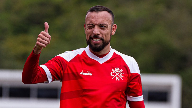 Náutico | Notícias, resultados e próximos jogos | ge