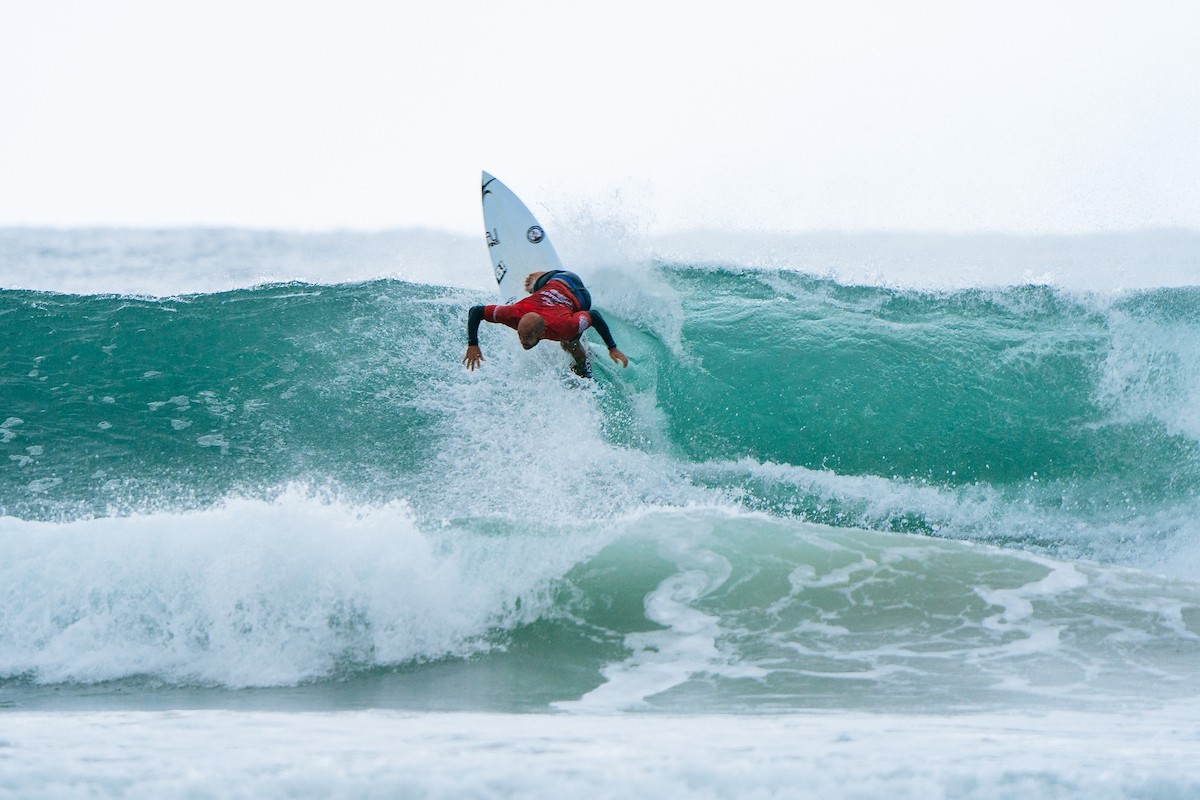 WSL: Jadson, Michael, Alex e Lucas Silveira avançam às oitavas na Gold ...