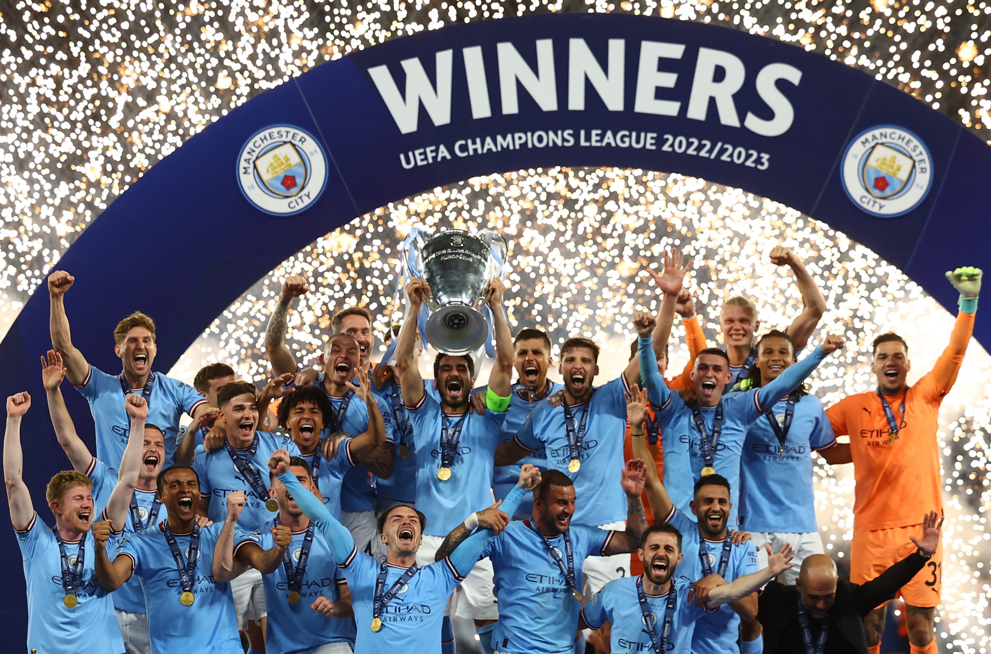 Champions: Uefa aumenta premiação, e campeão pode arrecadar até R$ 1 bilhão